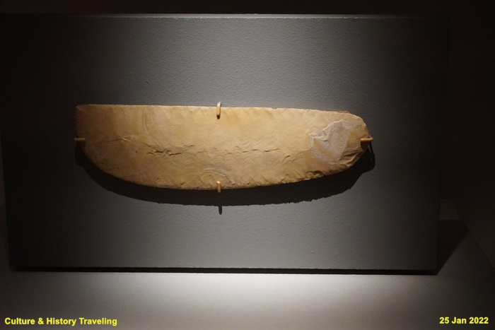 [중앙박물관 세계문화관] 이집트인의 삶, 일상생활 – Culture & Hitstory Traveling