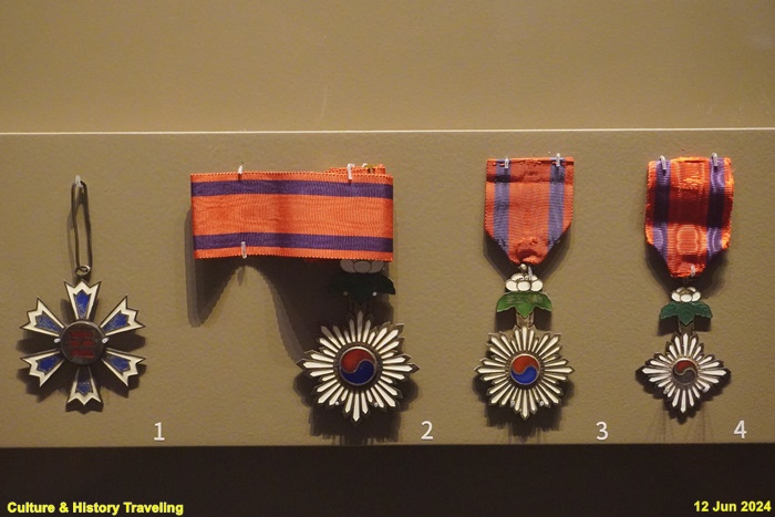 [중앙박물관 중.근세관] 대한제국 – Culture & Hitstory Traveling