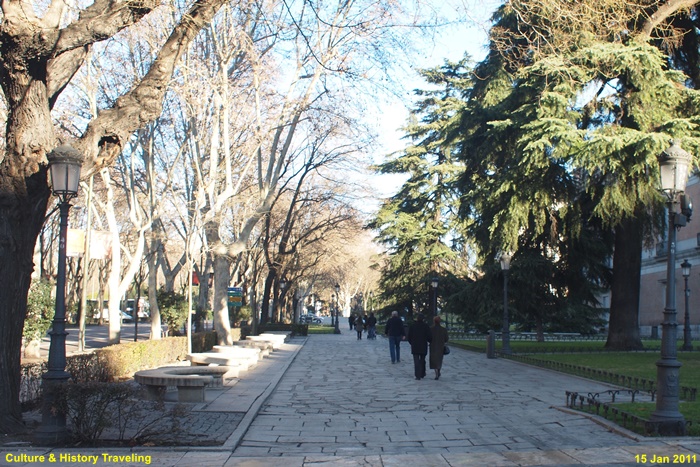 [스페인 마드리드] 프라도 미술관Museo del Prado – Culture & Hitstory Traveling